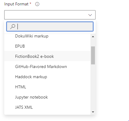 PanDoc Tools - Visual Studio Marketplace