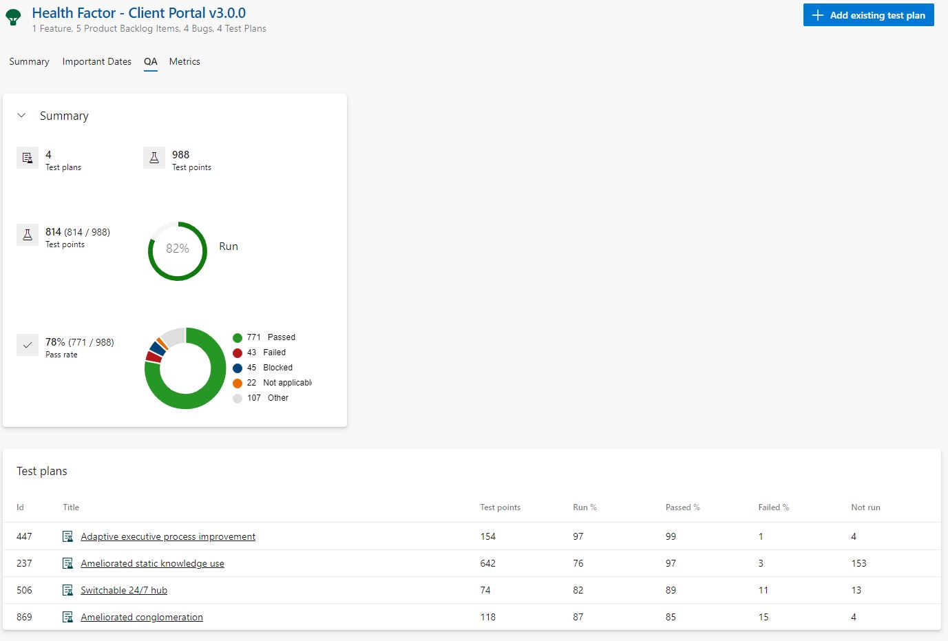 Release Tracker - Visual Studio Marketplace